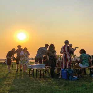 Easy & Cheerful Natural Wines | MORE Natural Wine