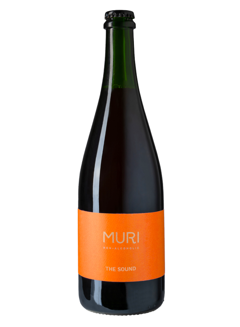 MURI Drinks – MORE Natural Wine