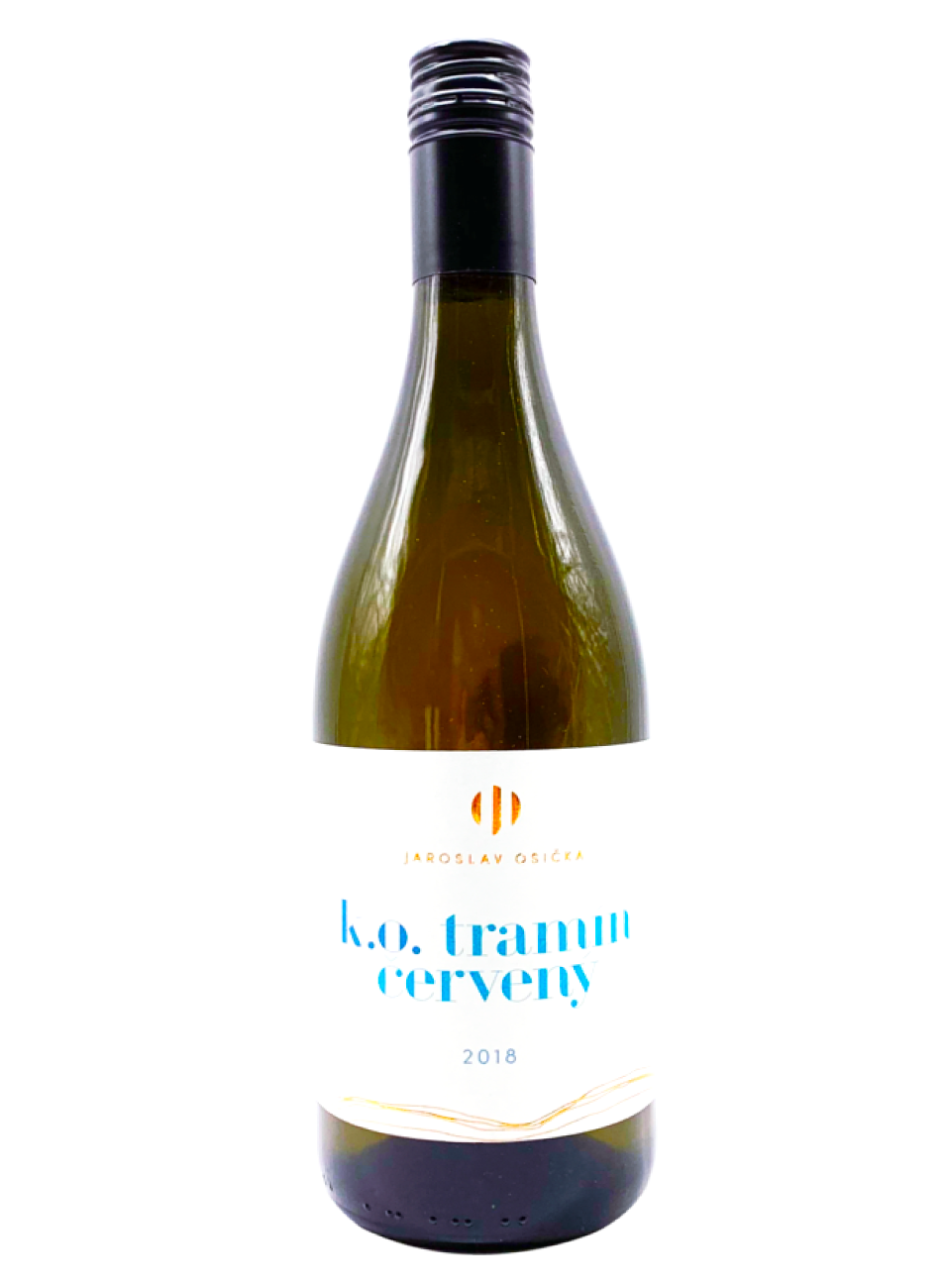 Jaroslav Osicka | MORE Natural Wine