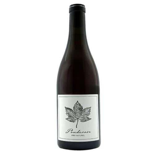 Piri Naturel | MORE Natural Wine