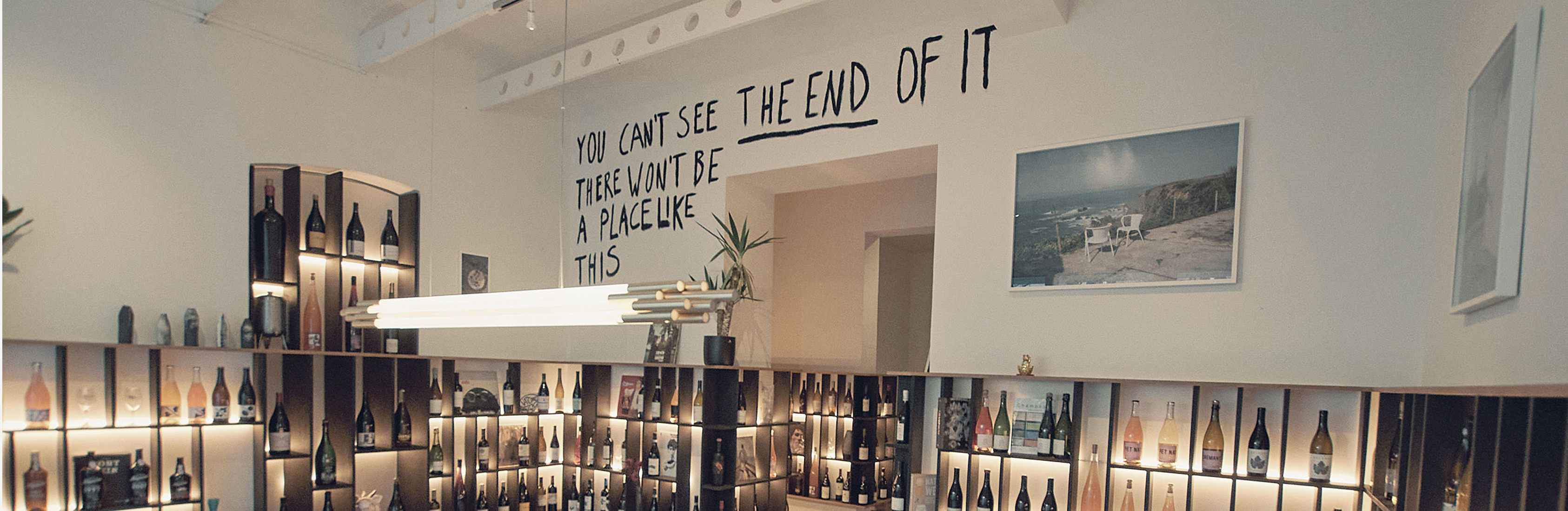 Edel & Faul – MORE Natural Wine