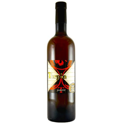 Franco Terpin | MORE Natural Wine