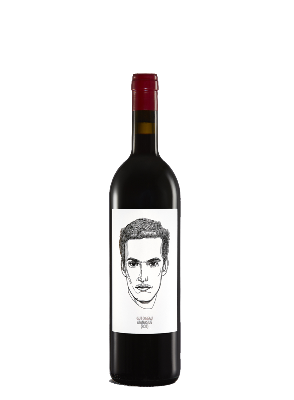 Gut Oggau | Atanasius 2024 NEW 50cl Bottle | MORE Natural Wine