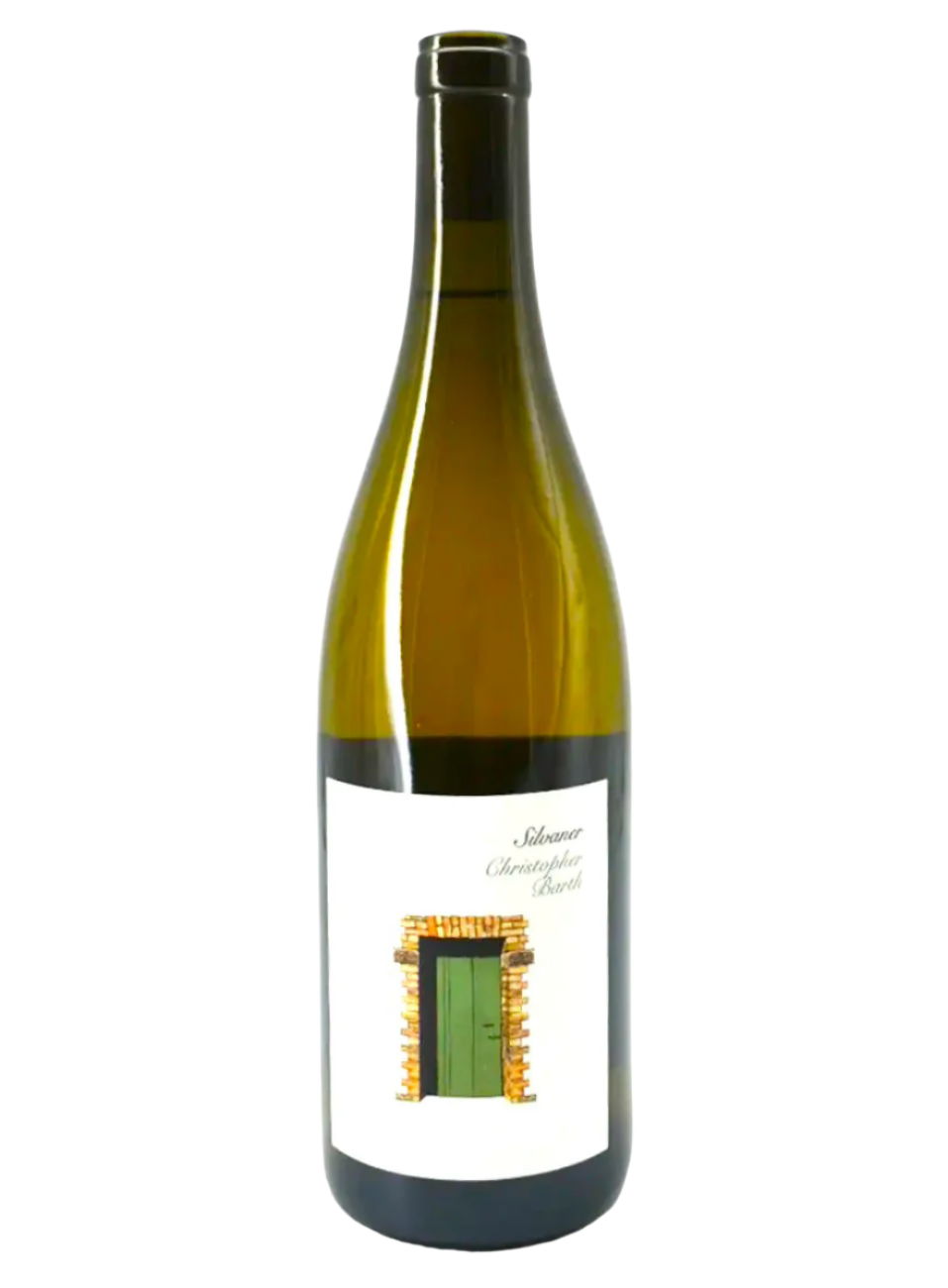 Christopher Barth | Silvaner 2020 | MORE Natural Wine
