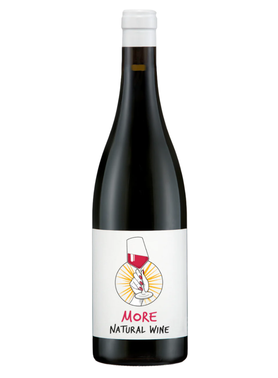 PIRI Naturel | Pinot Blanc "1954" | MORE Natural Wine