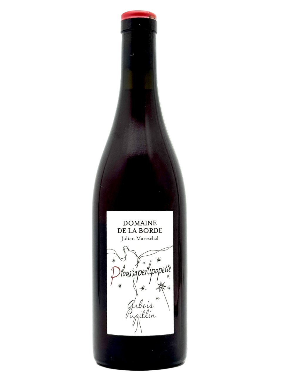 Domaine de la Borde | Plous’saperlipopette 2023 | MORE Natural Wine