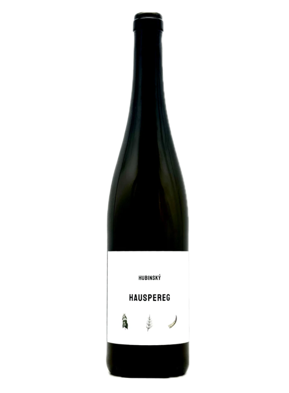 Hubinsky | Rizling Rynsky Hauspereg 2018 | MORE Natural Wine