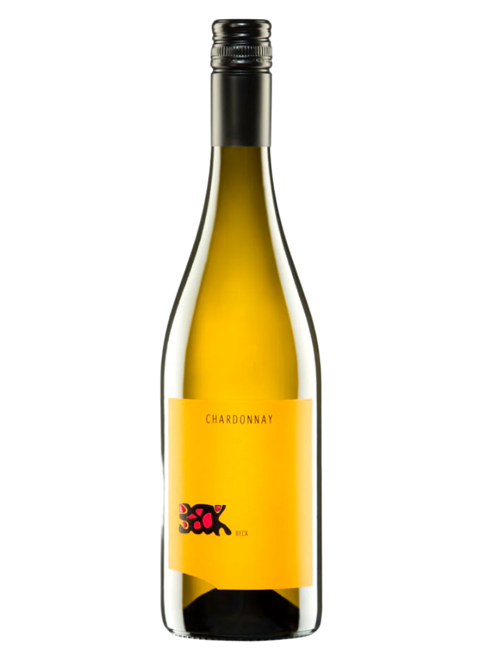 Judith Beck | Chardonnay 2023 | MORE Natural Wine