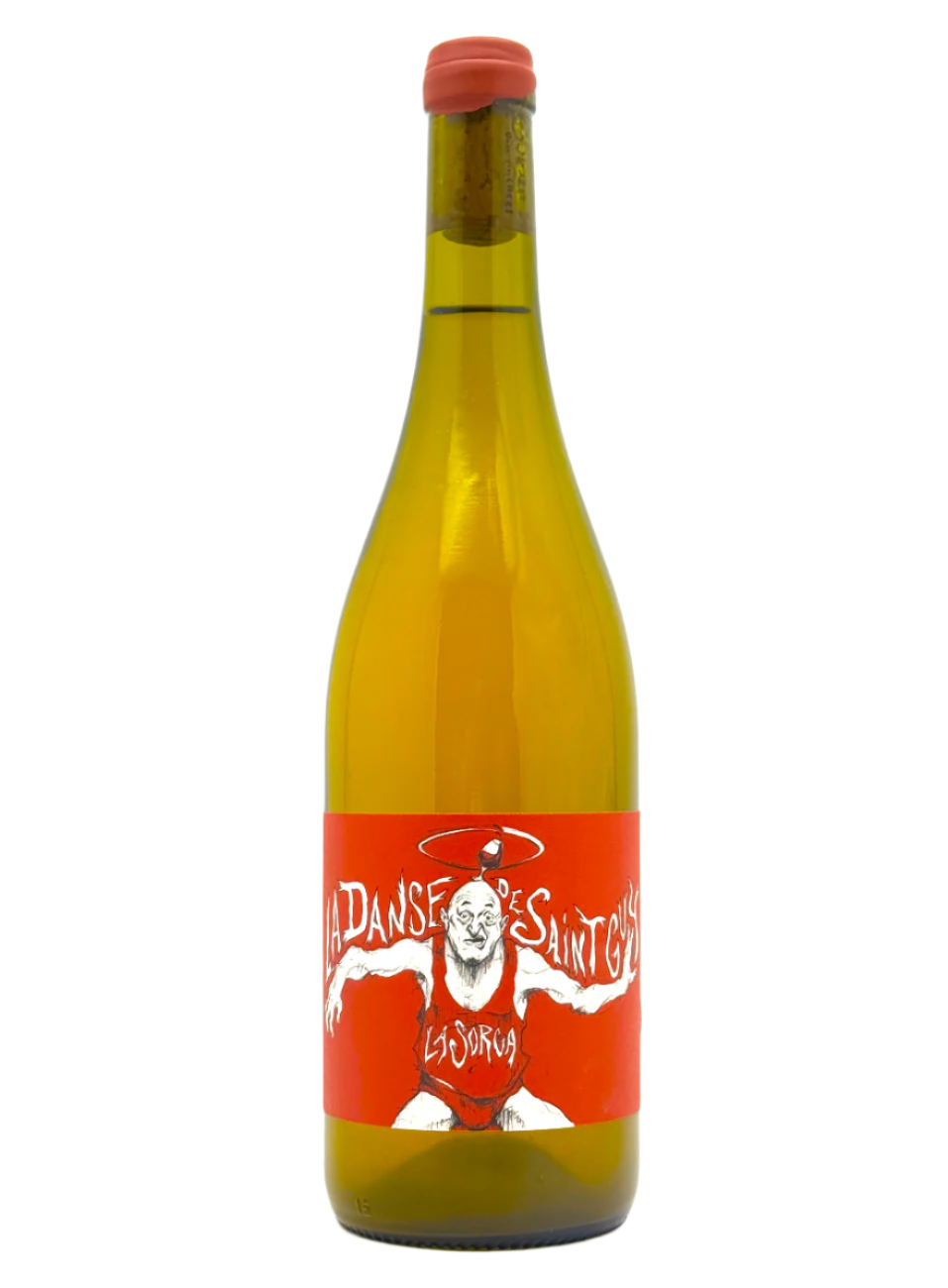 La Sorga | Danse de Saint Guy 2023 | MORE Natural Wine
