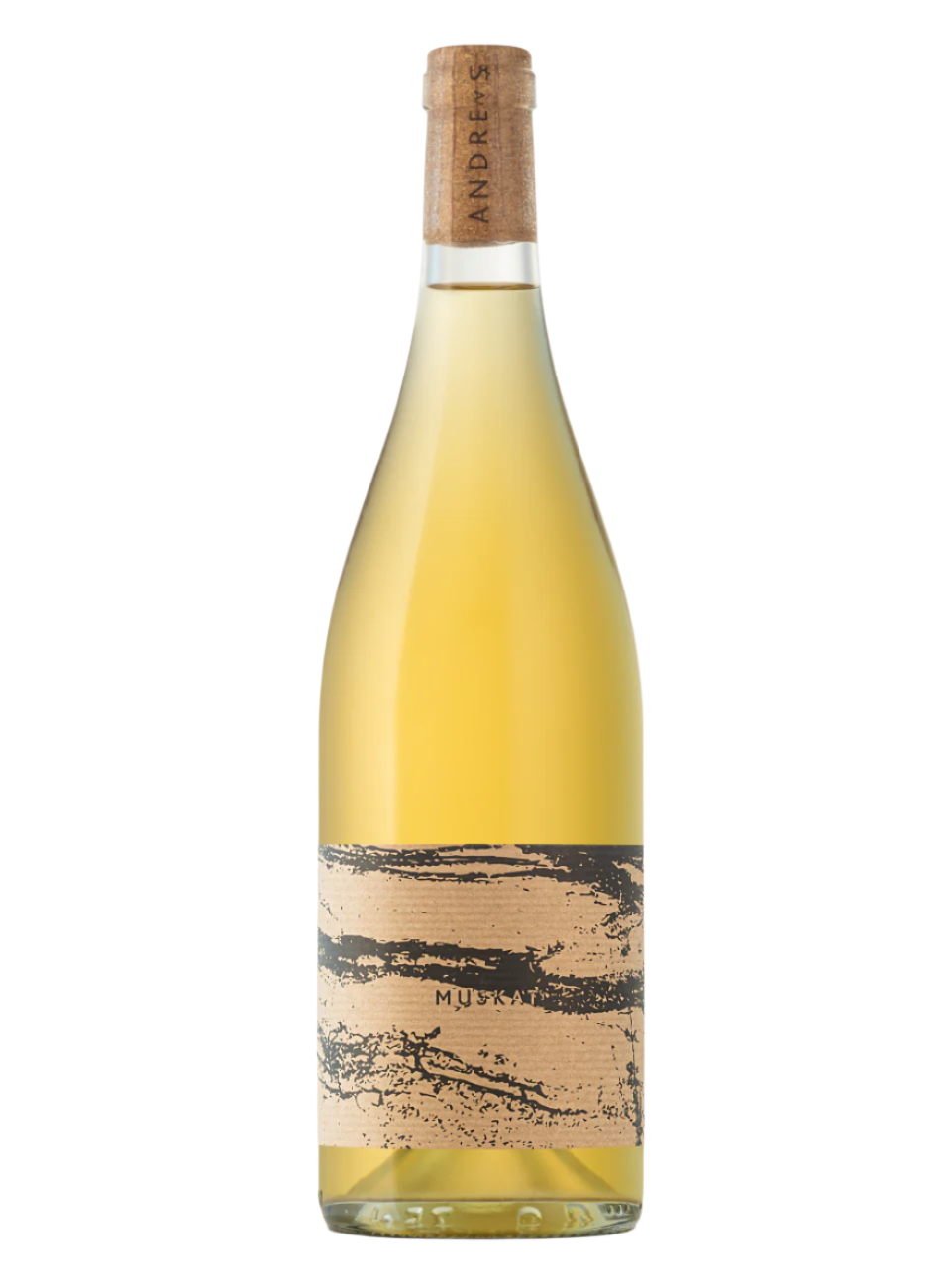 Andreas Ziniel | Muskateller | MORE Natural Wine