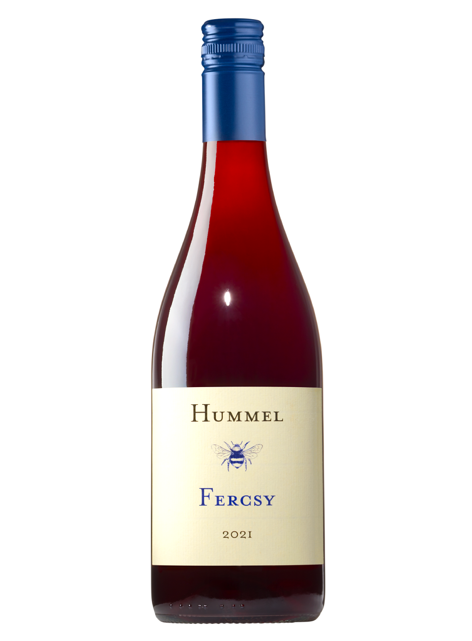 Hummel | Fercsy Schiller 2021 | MORE Natural Wine
