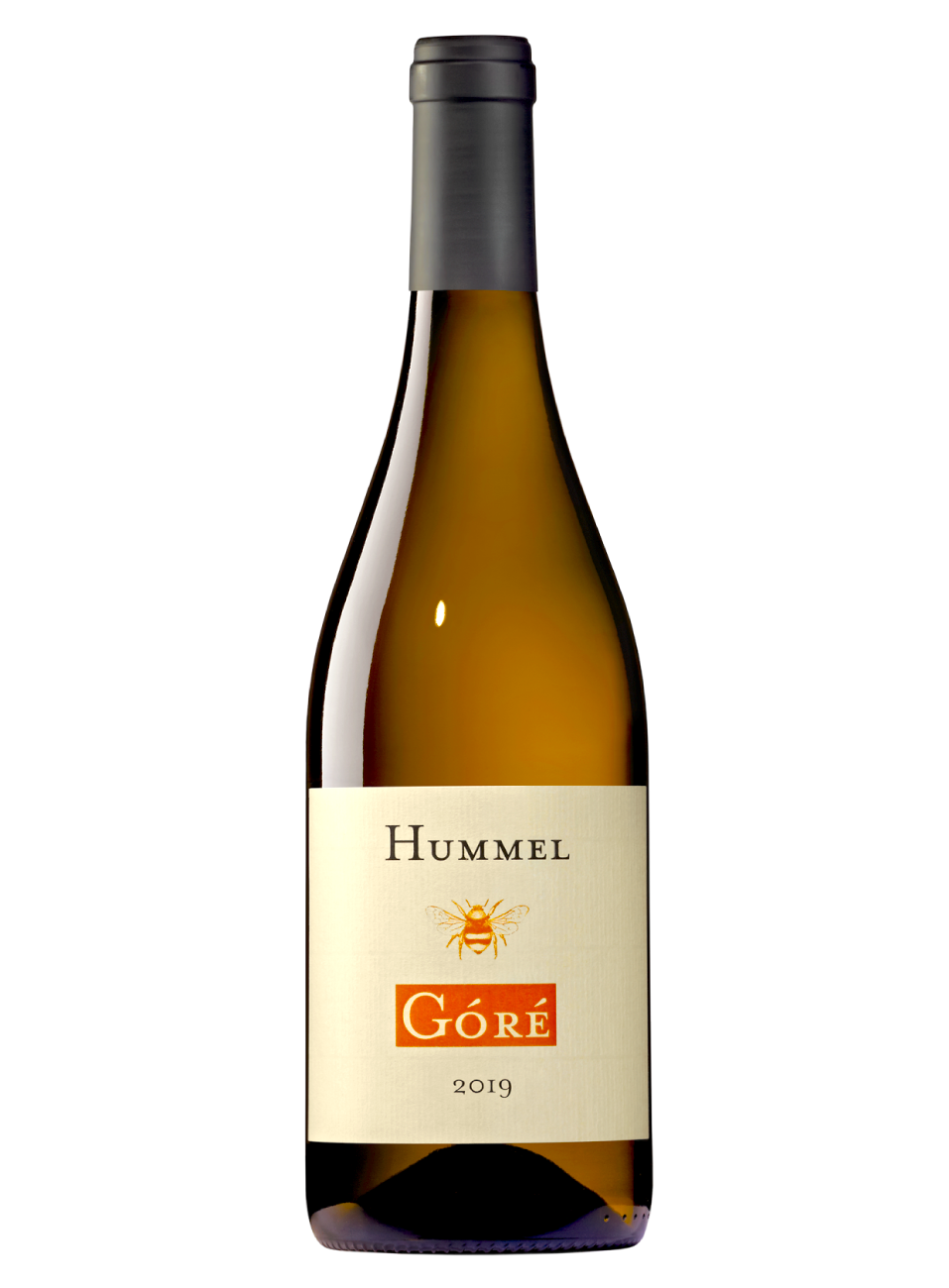 Hummel | Hárslevelü GÓRÉ 2019 | MORE Natural Wine