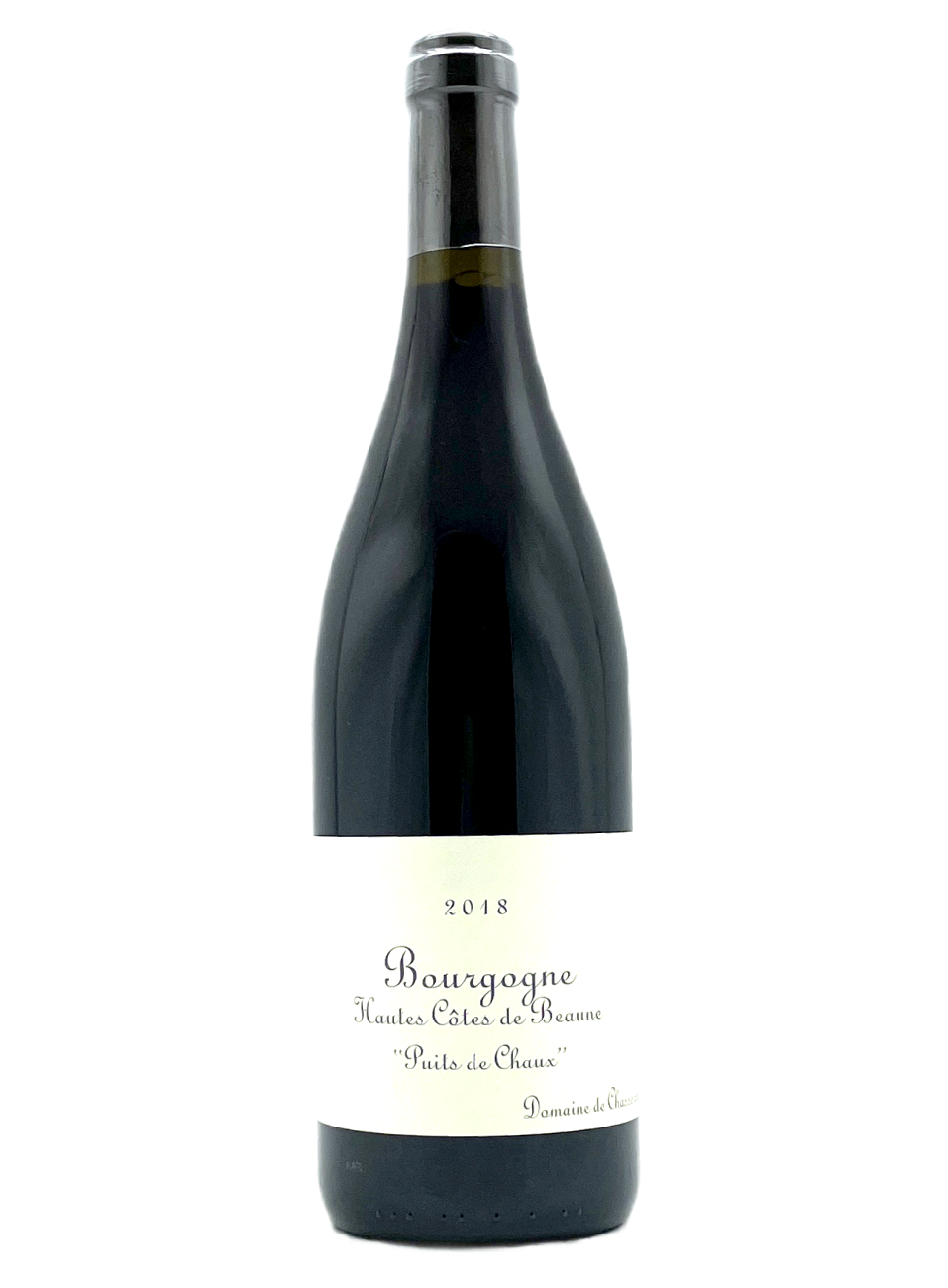 Frédéric Cossard | Puits de Chaux 2018 | MORE Natural Wine