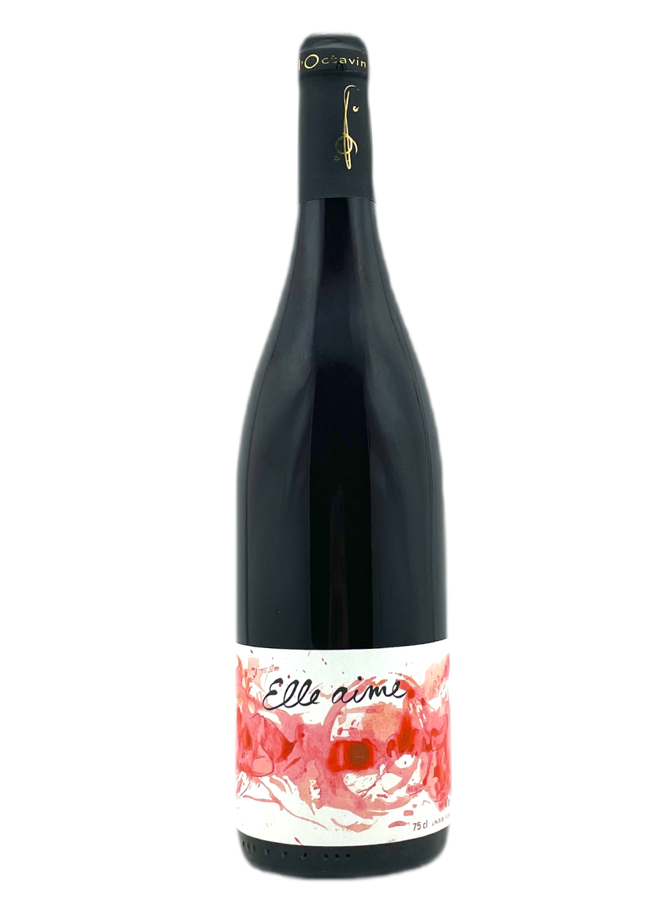 L'Octavin, Alice Bouvot | Elle Aime 2021 | JURA Natural Wine – MORE ...